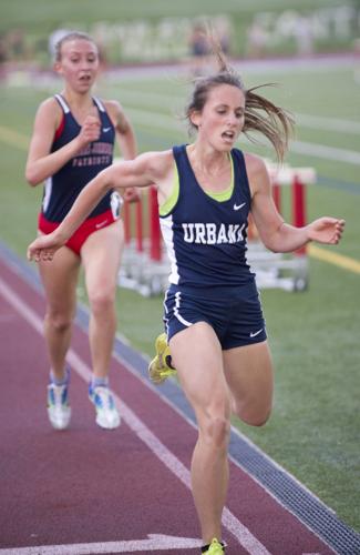 Frederick County Track and Field Championship | | fredericknewspost.com