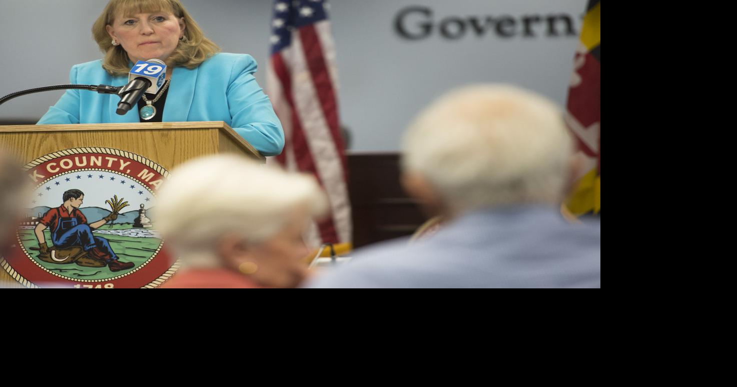 Frederick County executive decides not to pay Aurora for Montevue, puts ...