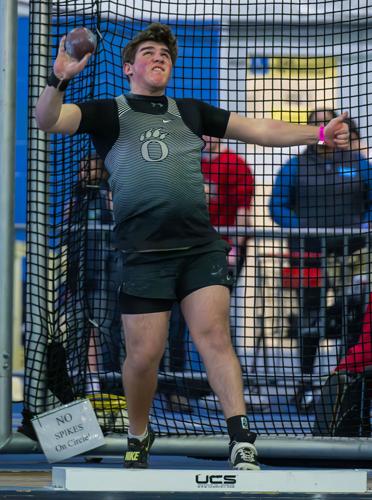 Improving and expanding: Knights' Allen claims 2 more titles; Bears ...