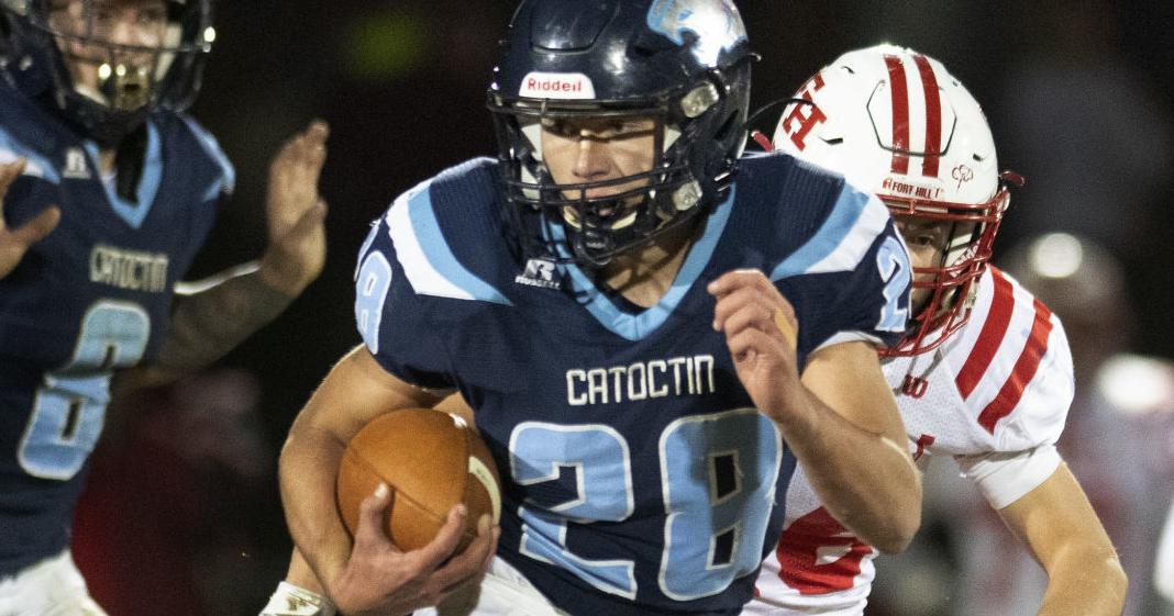 Putting his mind to it: Sickeri's improbable journey to becoming one of ...