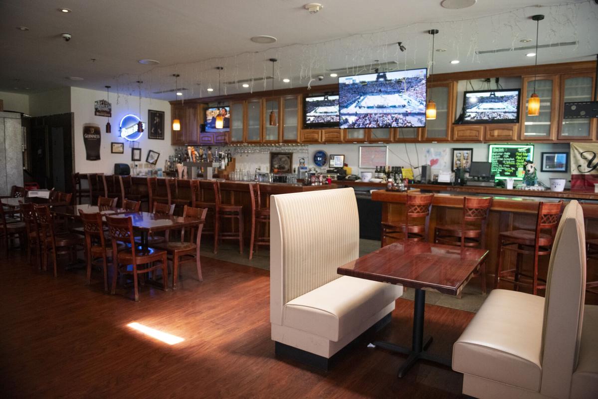 Capital Crave offers a wide menu selection at affordable prices | Food ...
