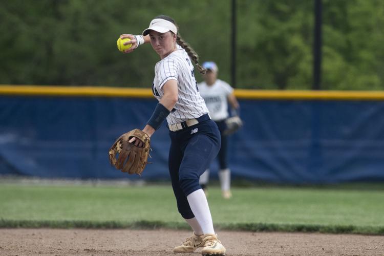 Photos: Linganore vs. Urbana in the CMC Softball Championship | High ...