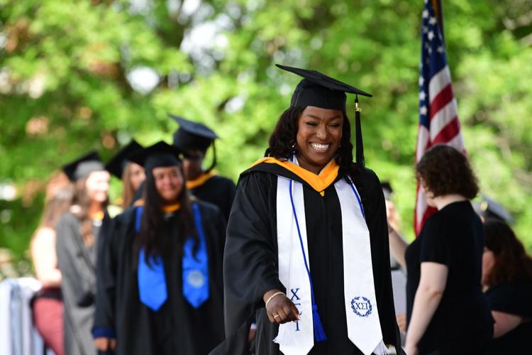 In Photos: Hood College Commencement | | fredericknewspost.com