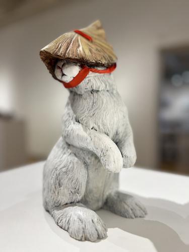 Contemporary Innovations: Darla Jackson | Visual Arts ...