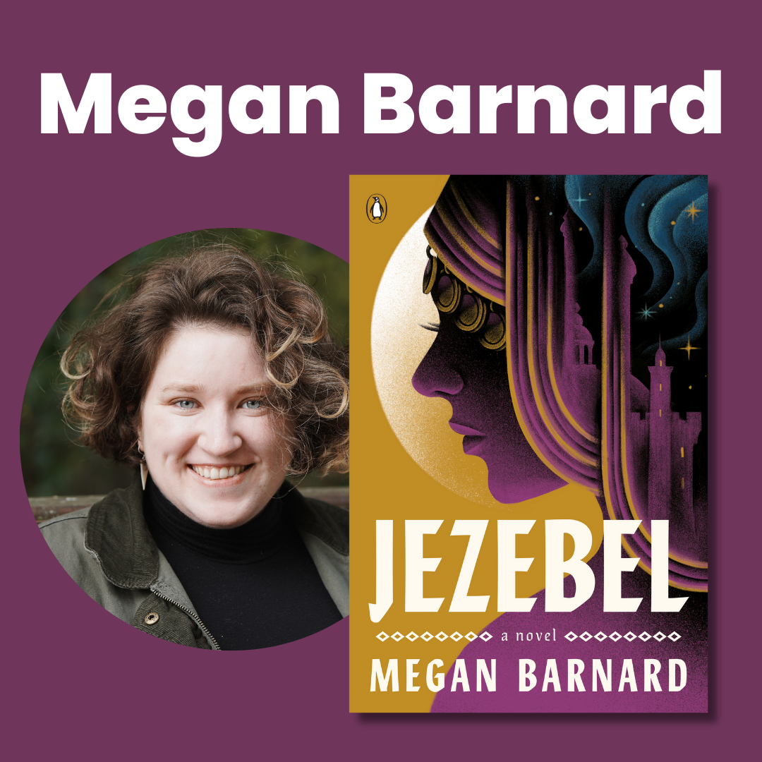 Author Talk and Signing: Megan Barnard | Other | fredericknewspost.com