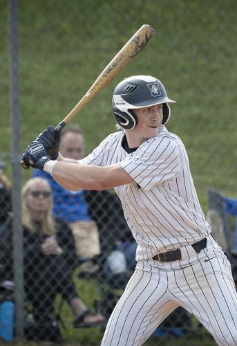 Right off the bat: Smith busts slump as Hawks baseball rolls into state ...