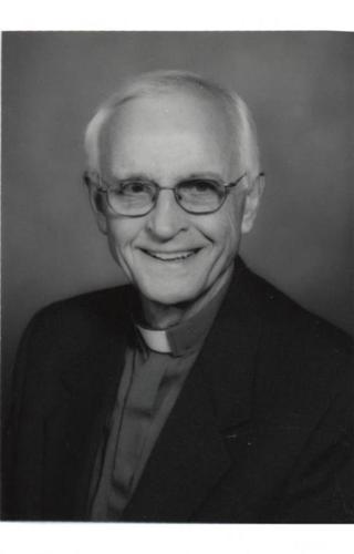 Rev. LaVern Rasmussen | Obituaries | fredericknewspost.com