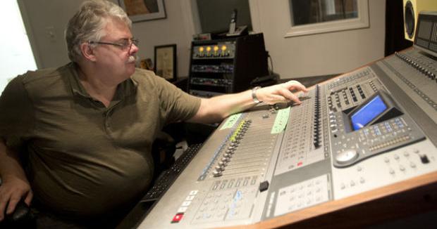 Commodore Studio opens in Thurmont | Economy & business ...