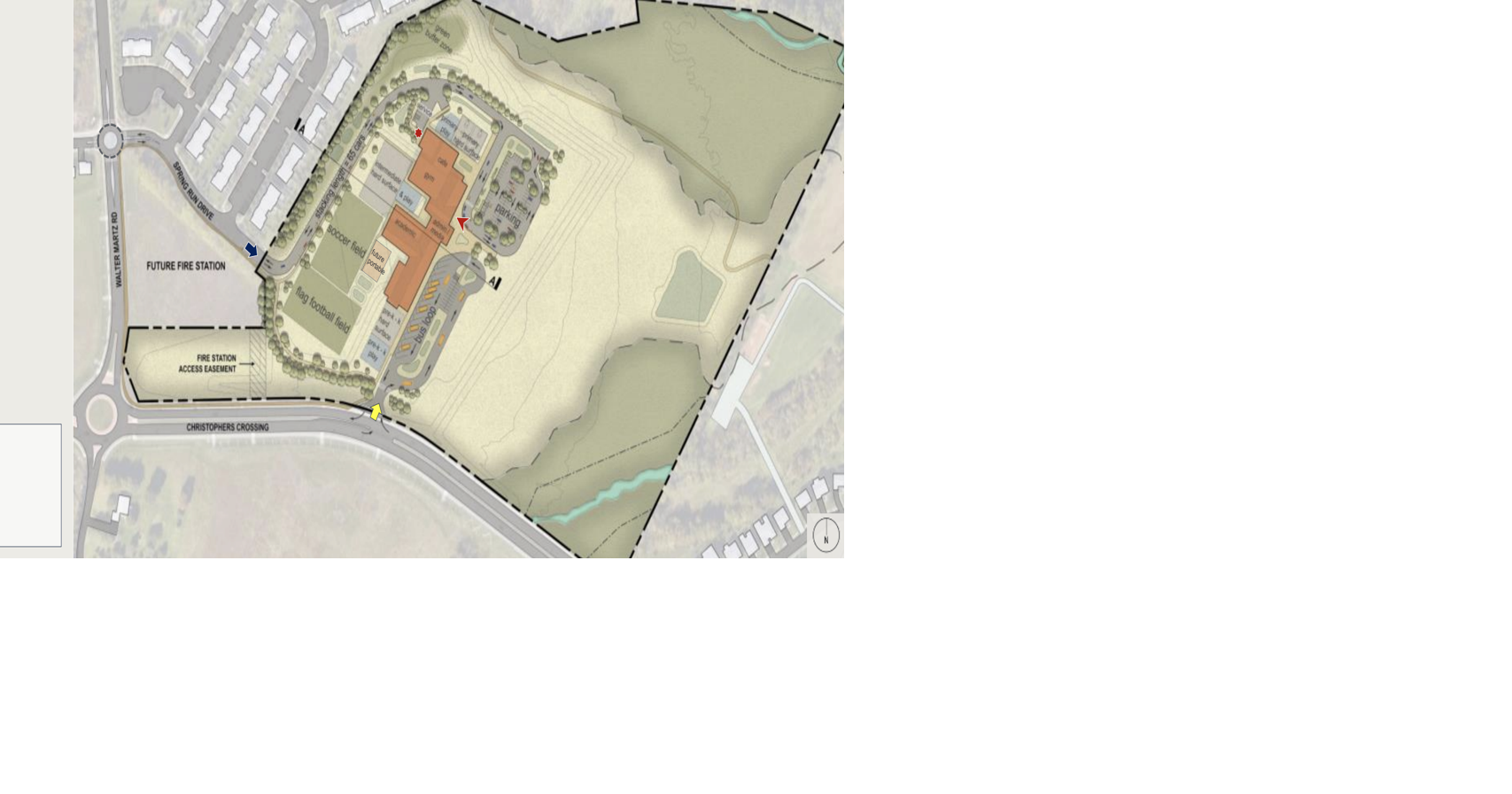 School board to vote on Yellow Springs Elementary replacement design ...