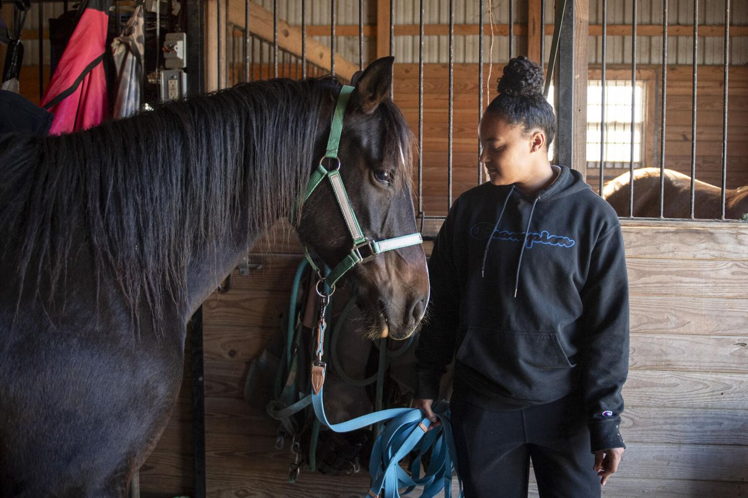 At the Ranch | Pets And Animals | fredericknewspost.com