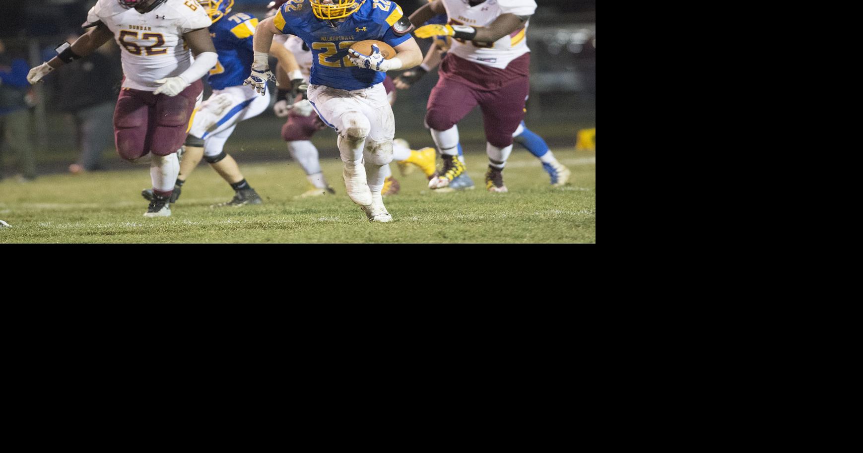 High School Football Preview: Defending champion Lions primed for new ...