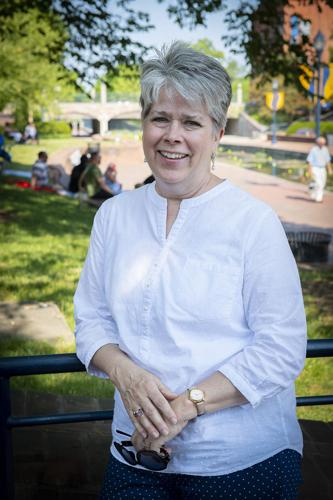 Learn the story of downtown Frederick’s transformation in Kate ...