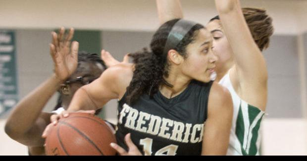 Defense leads Cadets to win | Sports | fredericknewspost.com