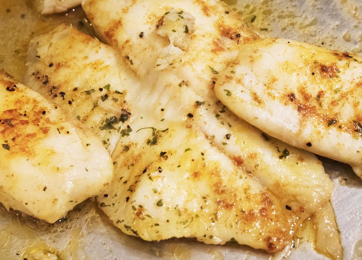 Lenten Fish Frys: A Catholic tradition | Food | fredericknewspost.com