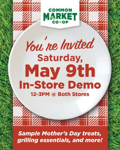 In-store Tasting Event | Other | fredericknewspost.com