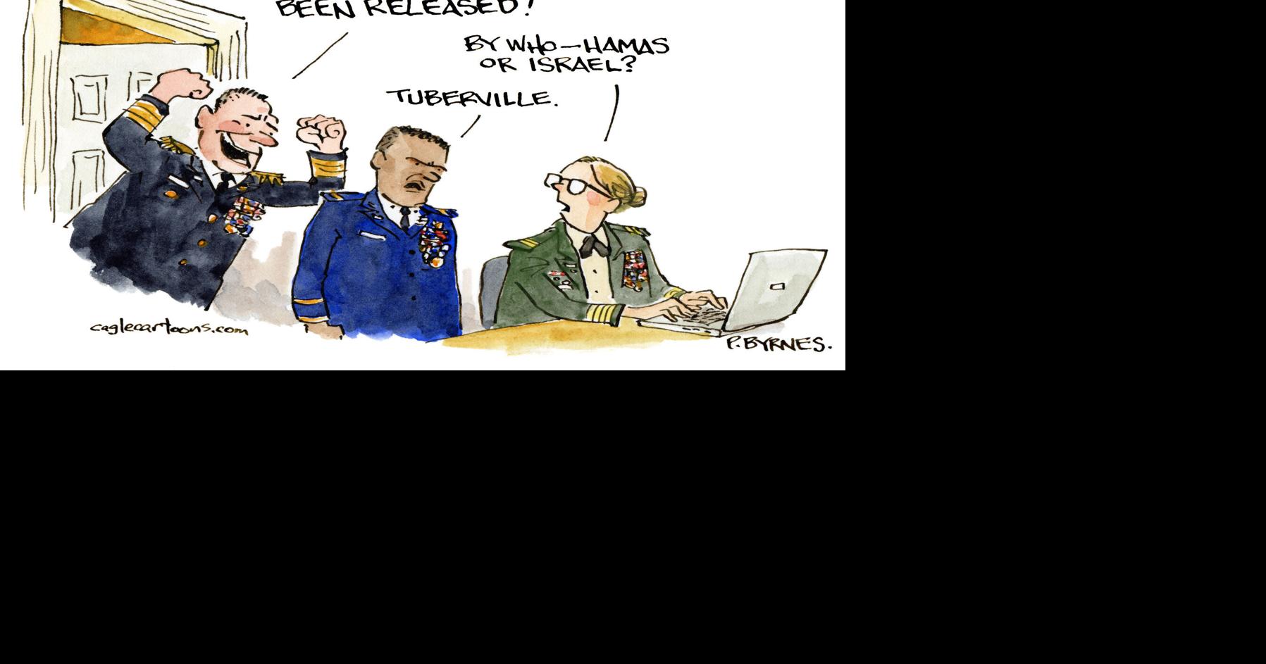 Released | Special | fredericknewspost.com