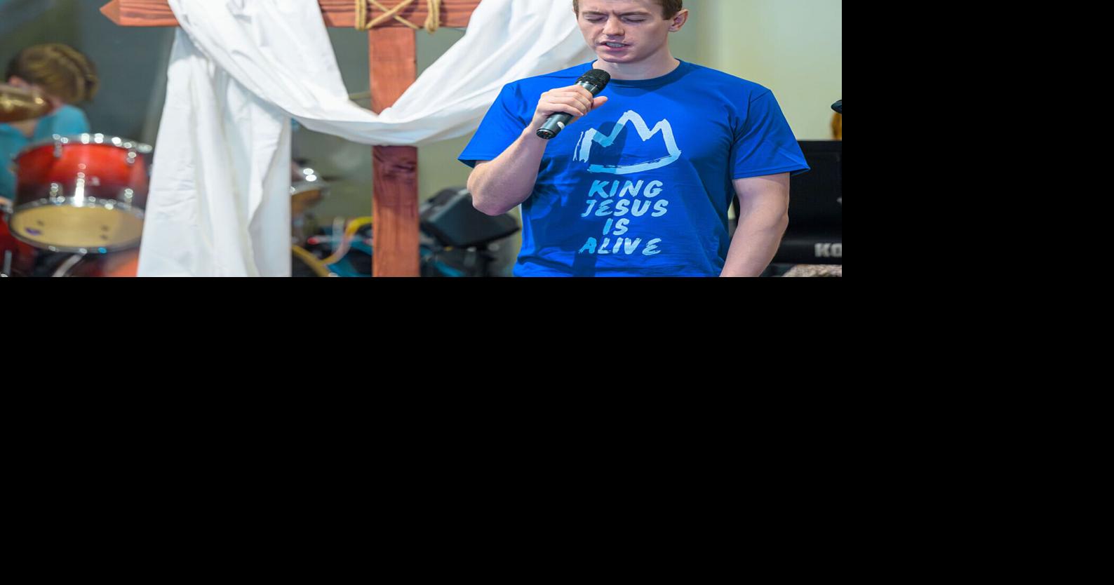 Frederick church celebrates high point of Christian year | Lifestyle ...