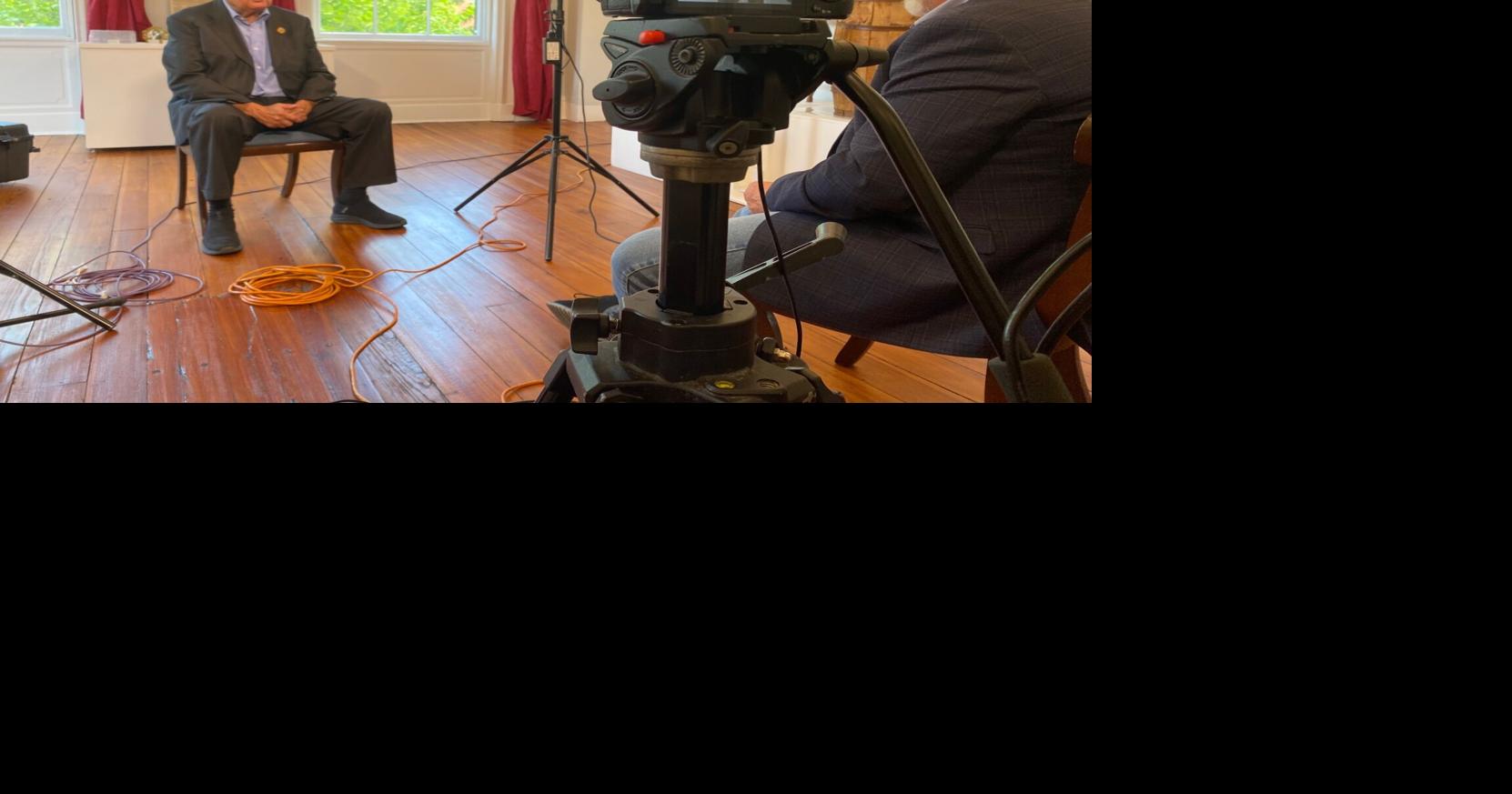 A city ‘InSpired’: Forthcoming documentary chronicles Frederick’s history of progress | Arts ...