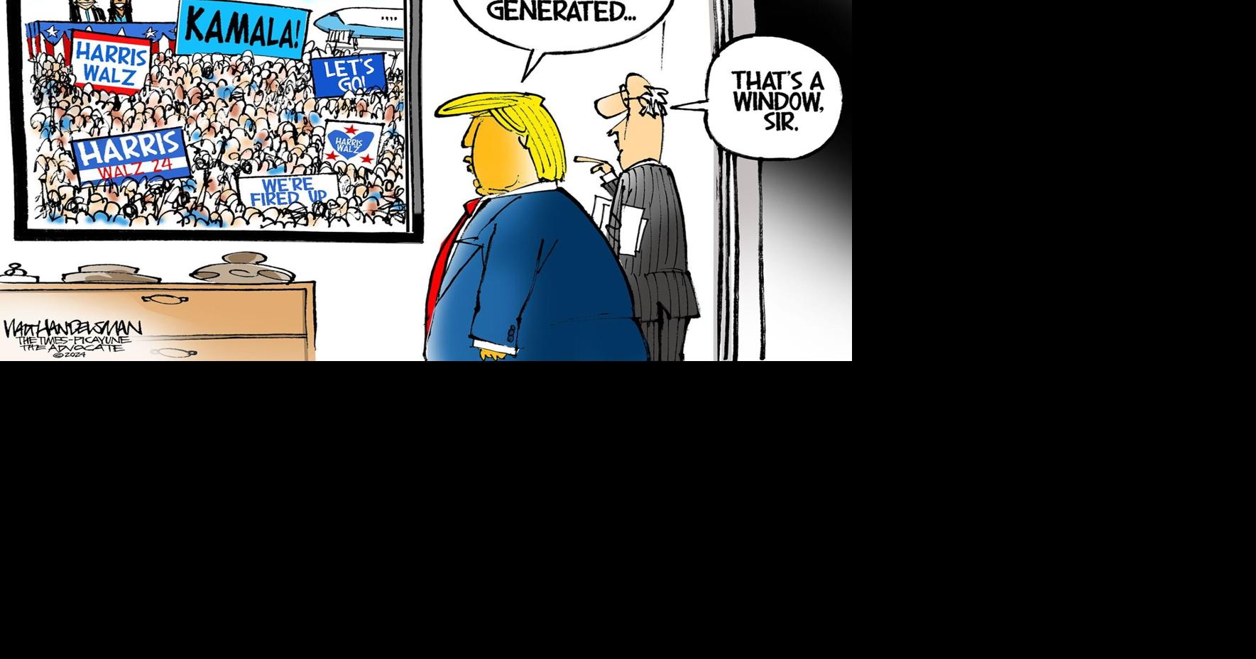 A direct look | Special | fredericknewspost.com