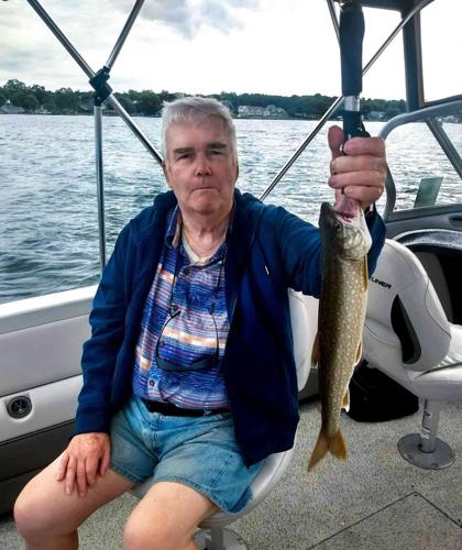 William Robert Waters, Jr. | Obituaries | fredericknewspost.com