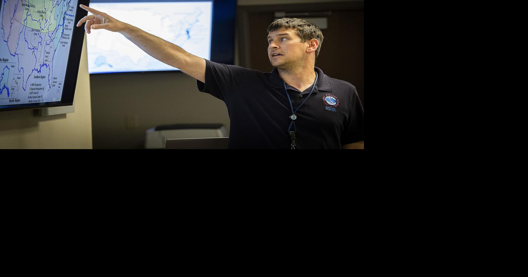 National Weather Service training offers education on floods | Weather ...