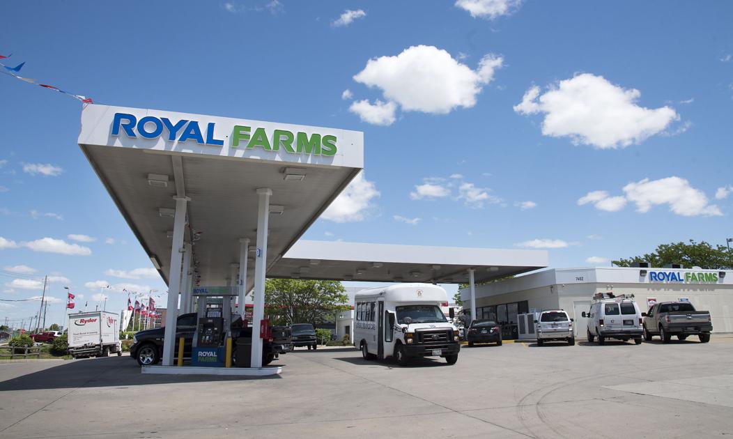 Royal Farms in Frederick denied chance to sell beer | Retail ...
