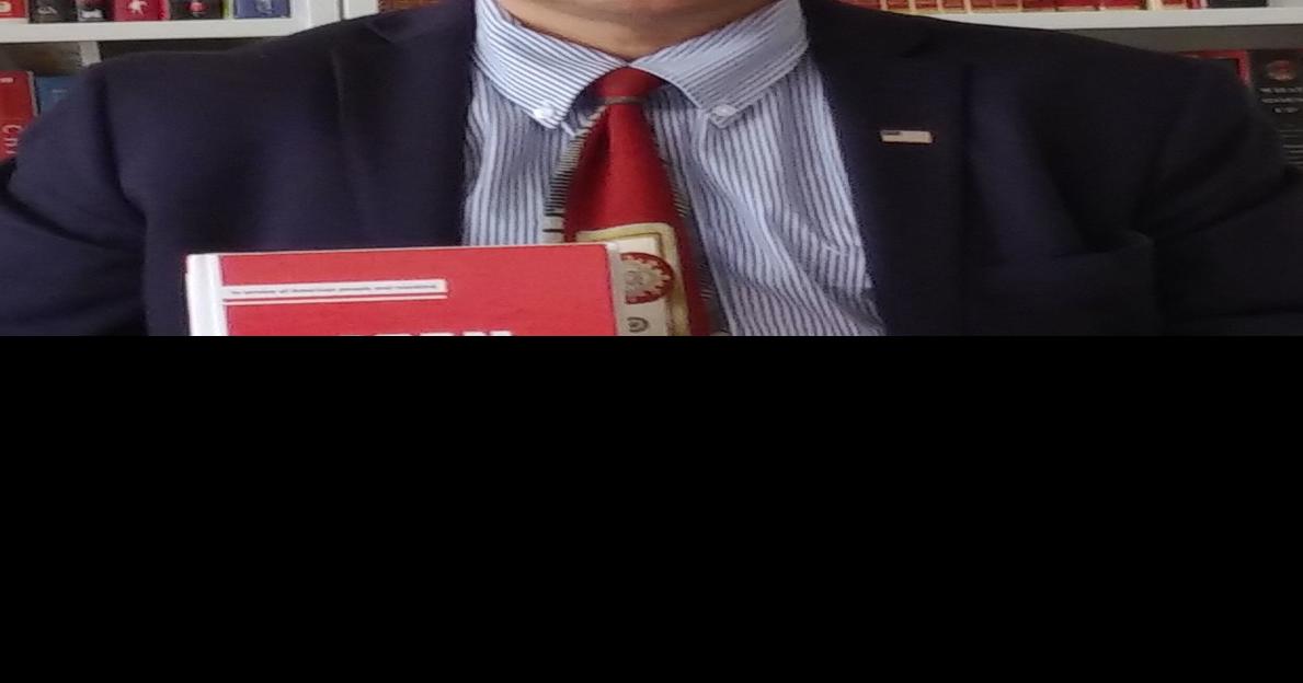 Utam Paul | Election 2018 | fredericknewspost.com