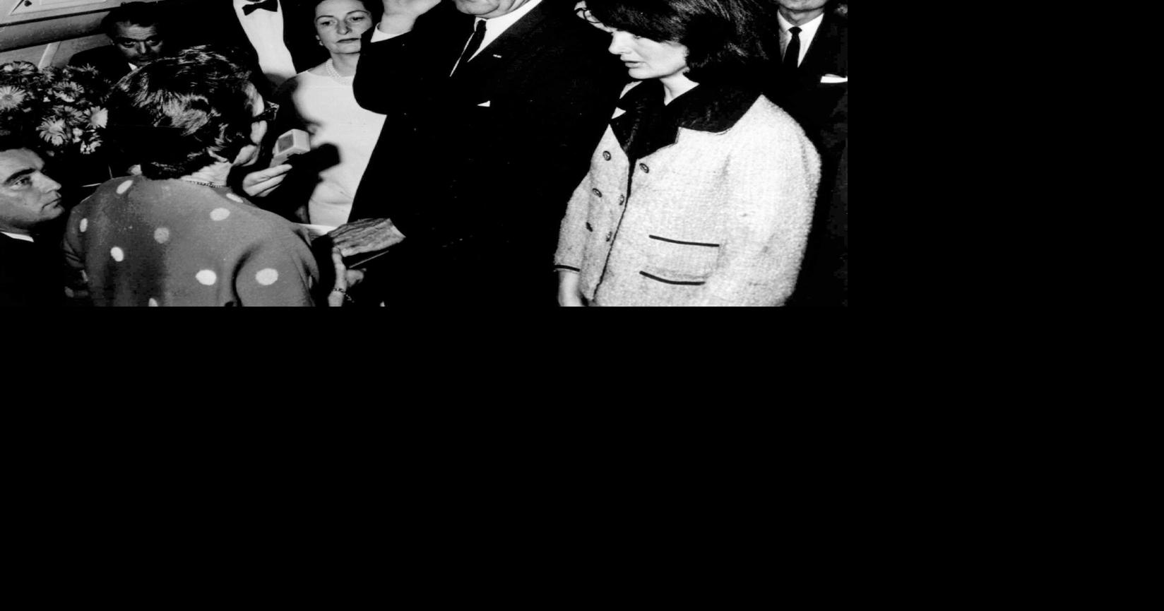 Sid Davis, radio reporter who covered JFK assassination, dies at 97 ...