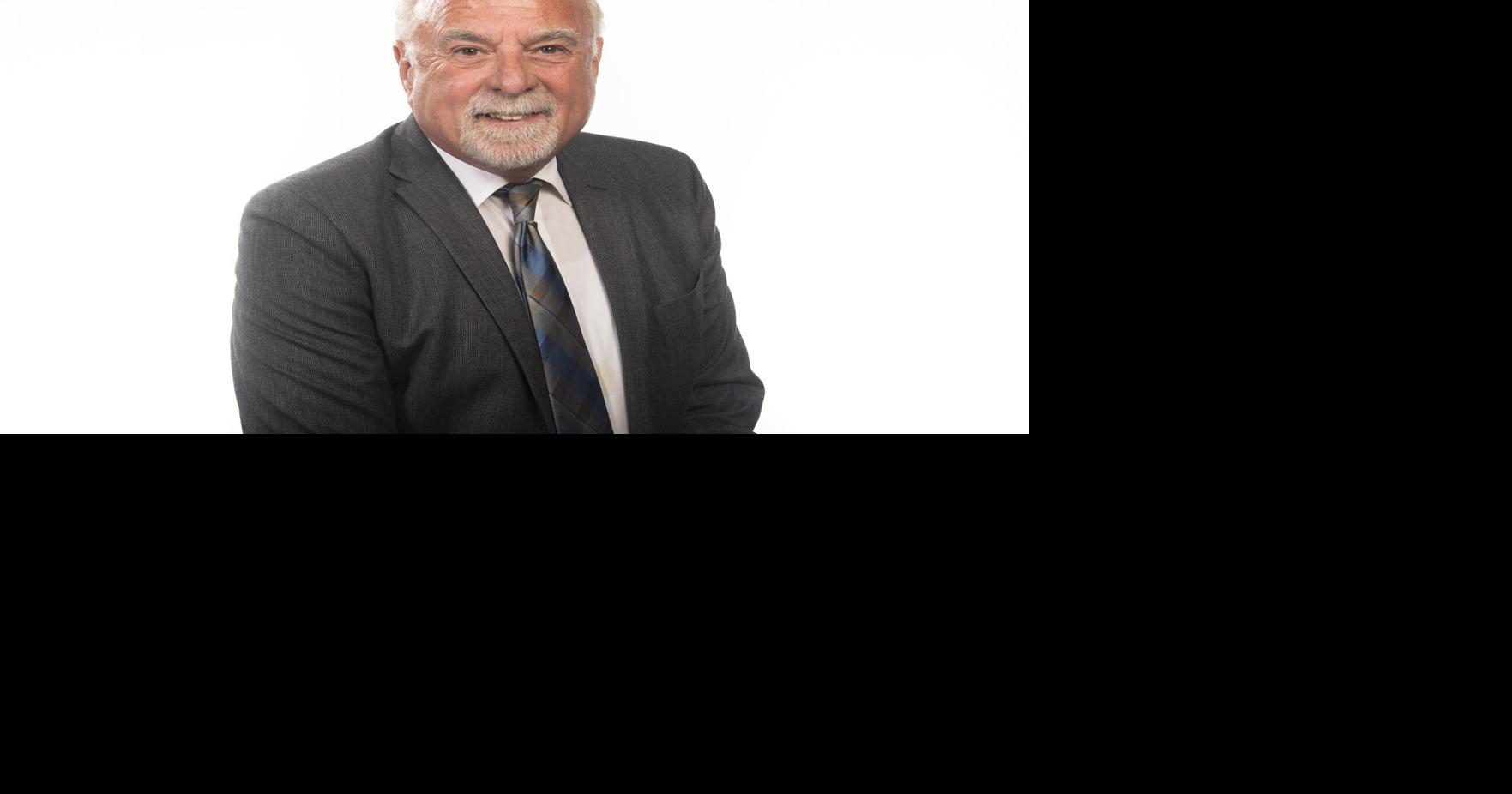 Kerr campaigning to make health insurance, government more accessible ...