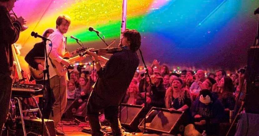 Musician to Musician: Watermelon Fest co-producer David Van Deventer ...