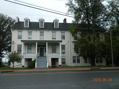 Preservation matters: Schley House witnessed 200 years of history ...