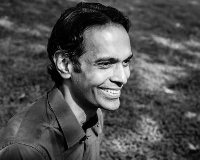 Frederick Uncut: Daniel Singh talks New Spire Arts and acceptance ...