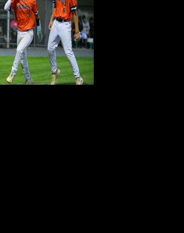 Class 2A baseball championship capsule: Middletown vs. Glenelg | High School Sports ...