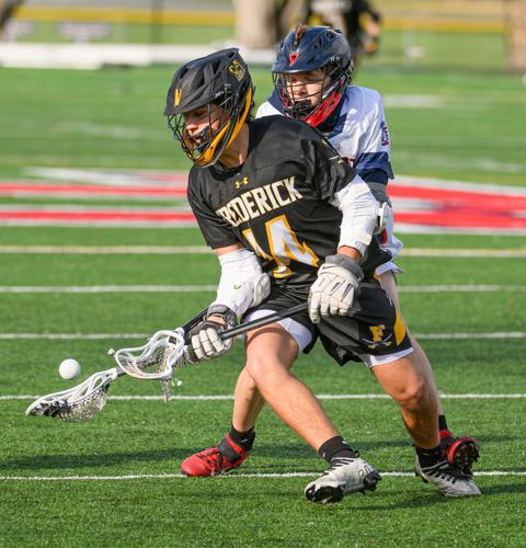 Photos: Thomas Johnson-Frederick Lacrosse | High School Sports ...