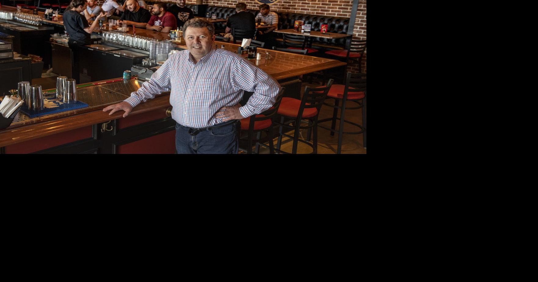Anchor Bar opens near Frederick | Frederick | fredericknewspost.com