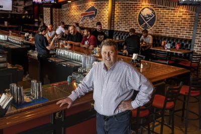 Anchor Bar opens near Frederick | Frederick | fredericknewspost.com