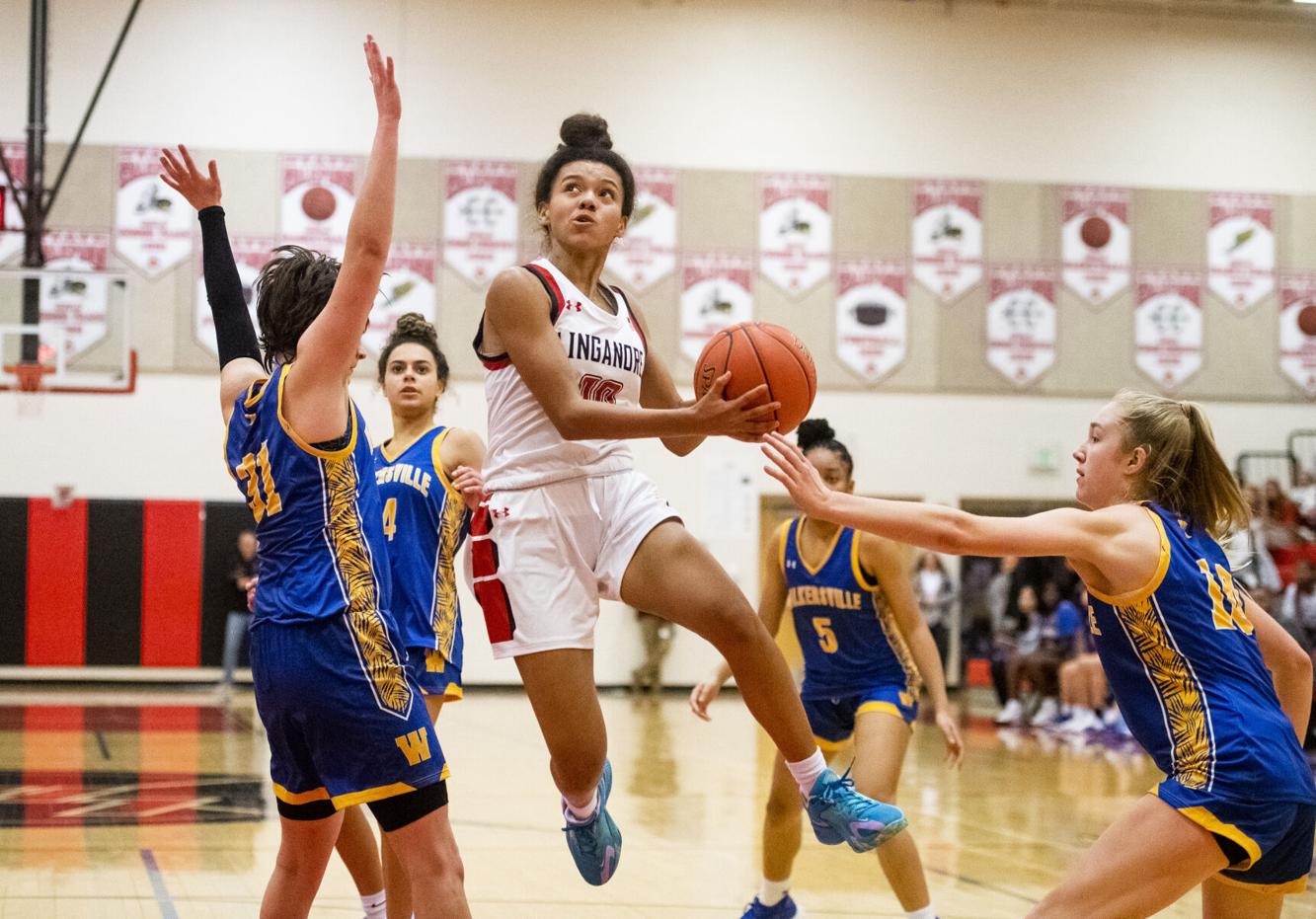 New weapon for Lancers, Lindblade leads win over Lions | High School ...