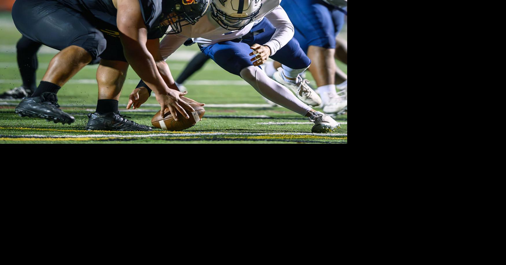 Despite penalty problems, Frederick High rolls past Urbana into 4A/3A ...