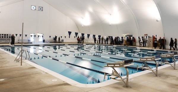 Photos from Around Town -- Aquatic renovations | Lifestyle ...