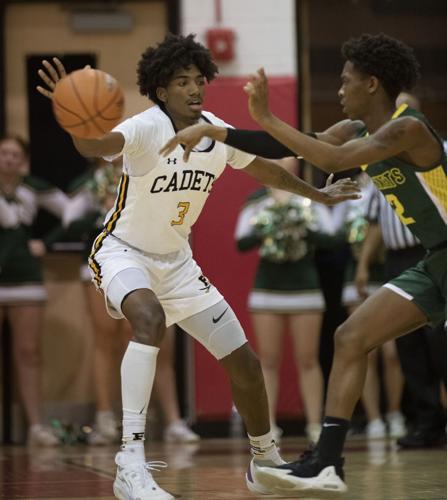 First loss couldn't be tougher: Frederick boys see perfect season ended ...