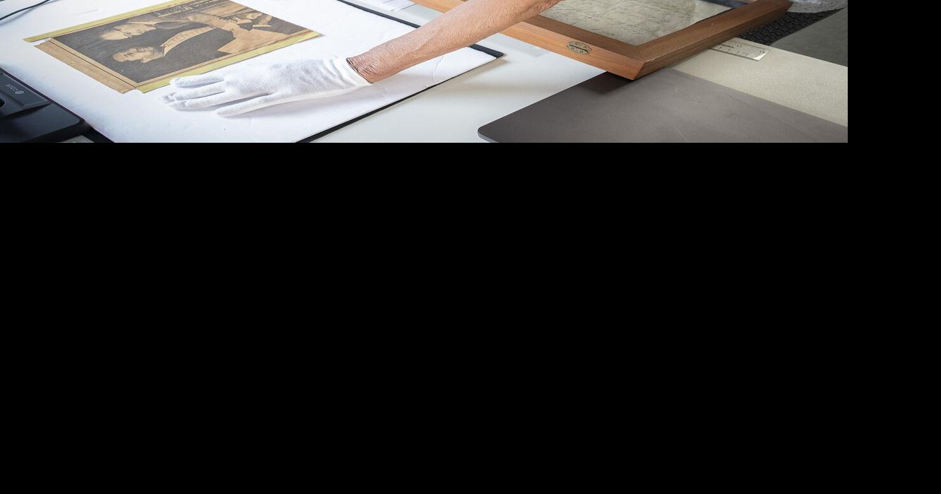 AARCH Society receives $162K in federal funds to digitize its archives ...