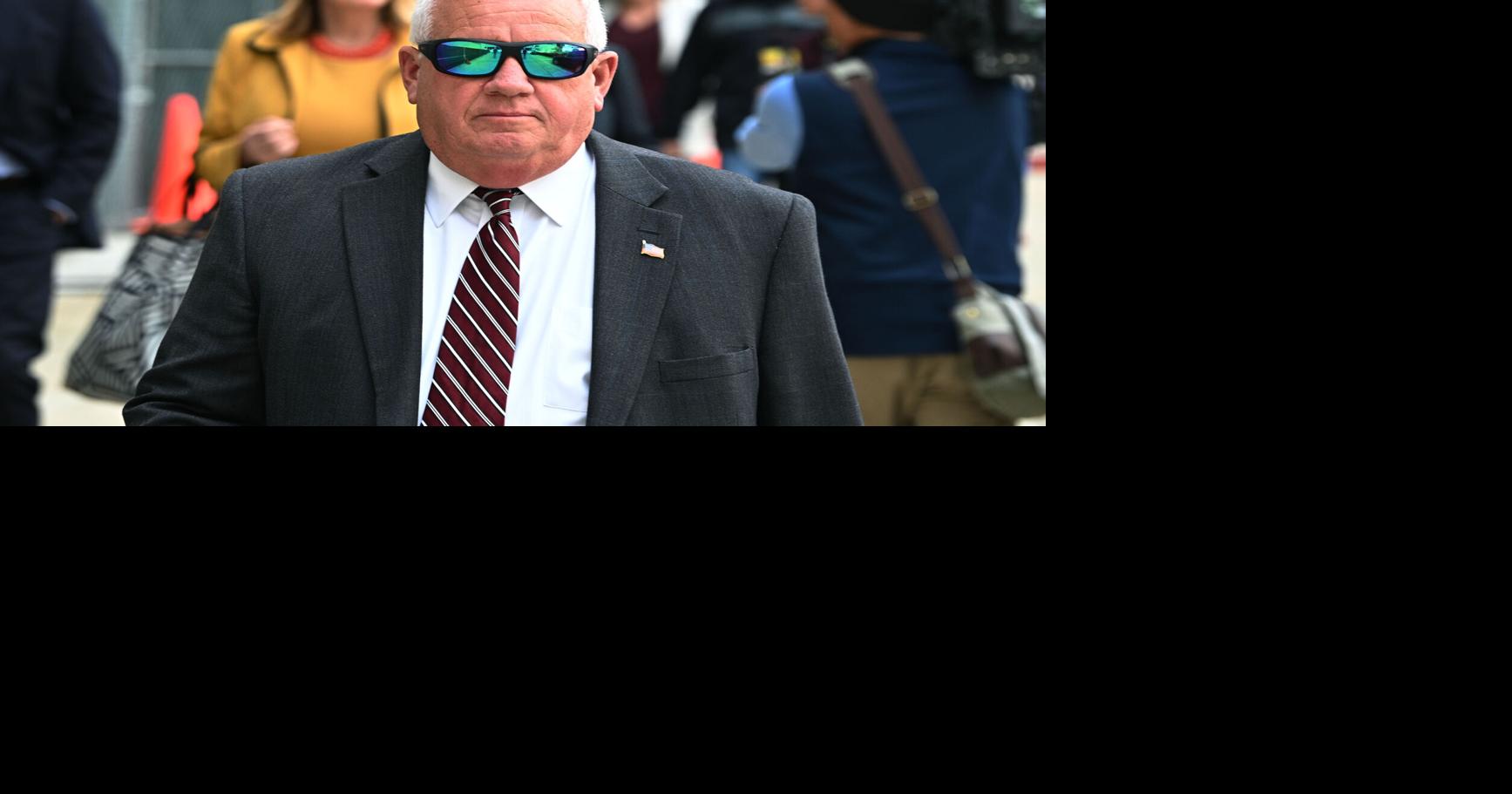 Updated: Judge declines to dismiss Jenkins indictment; delays decision ...