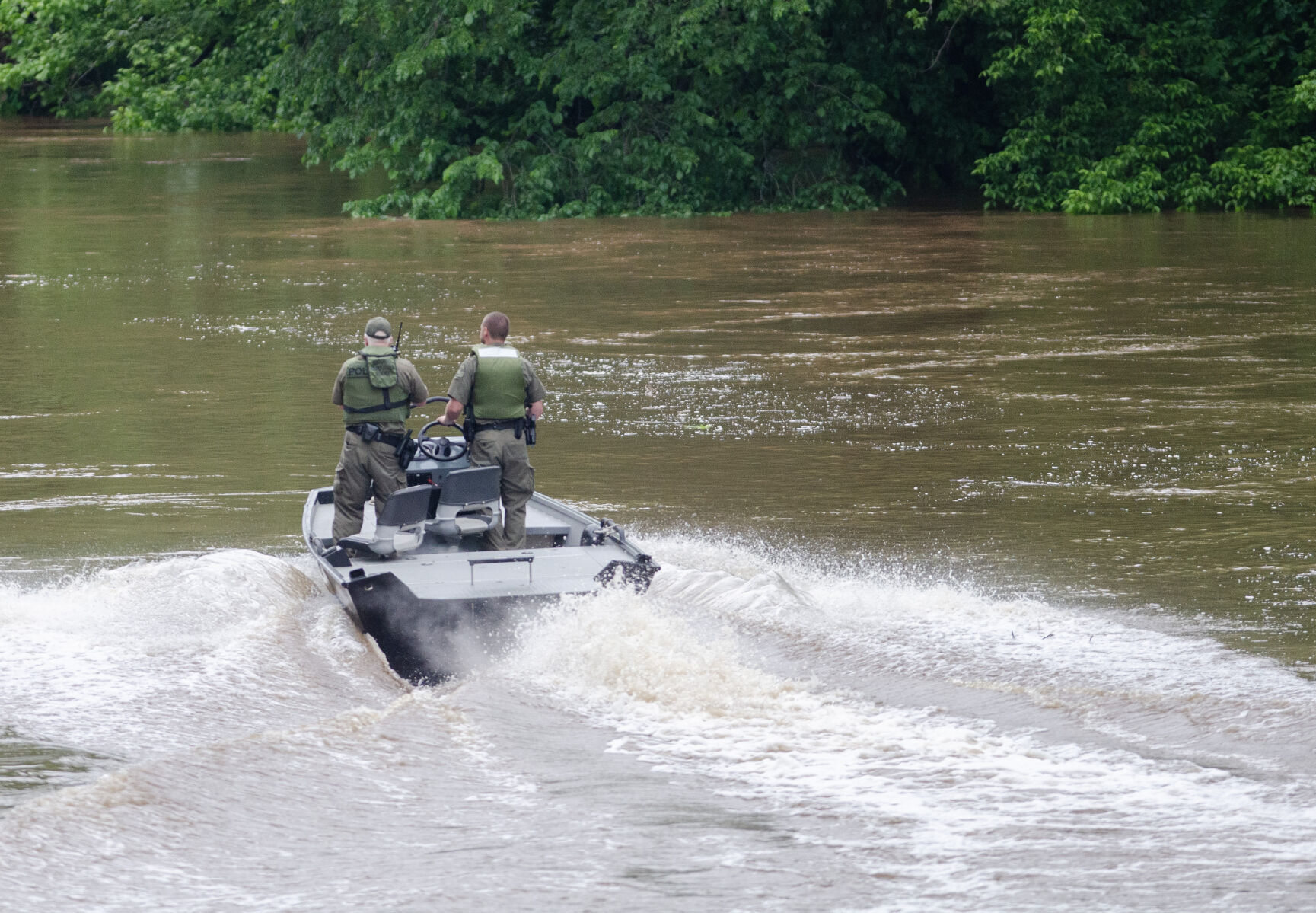 Missing kayaker found dead after weeklong search | Disasters ...