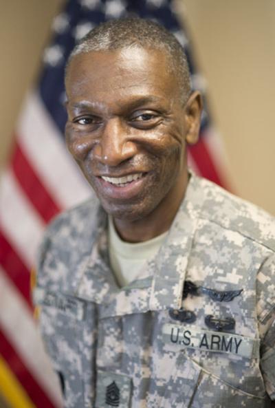 Volunteering is another form of service for outgoing Fort Detrick ...