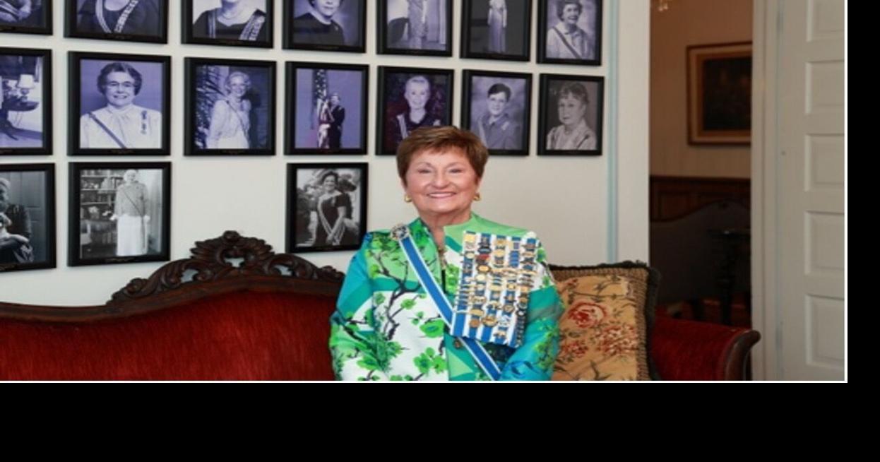Frederick’s Elizabeth Ann Deering elected to DAR state leadership ...