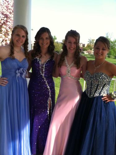Catoctin High School Prom | Featured | fredericknewspost.com