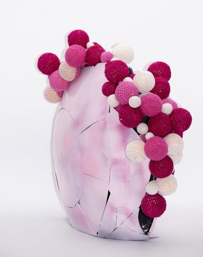 Jin Lee: "Gash" | Visual Arts | fredericknewspost.com