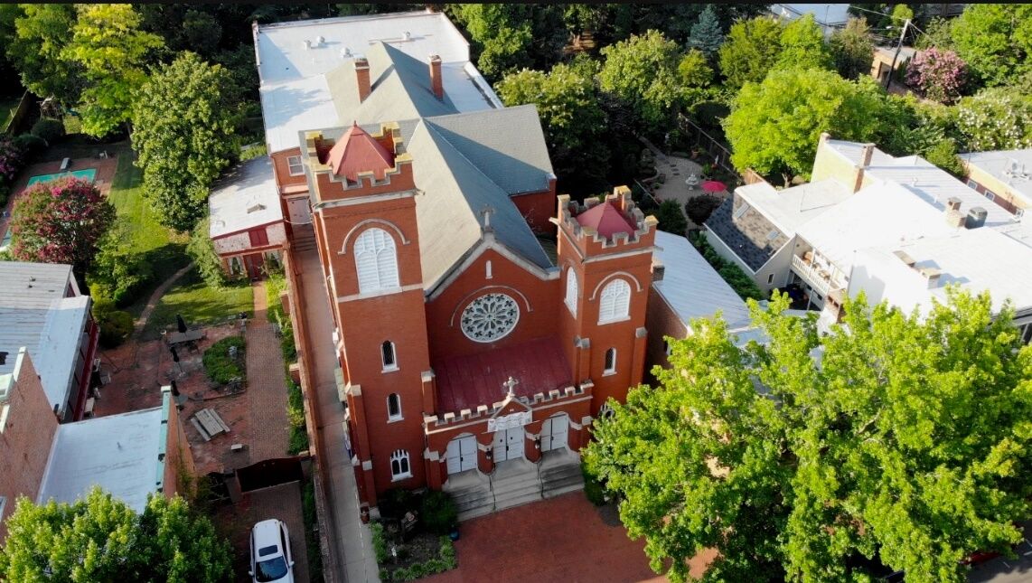 Grace UCC 125th Anniversary Service | Religious and spiritual events ...