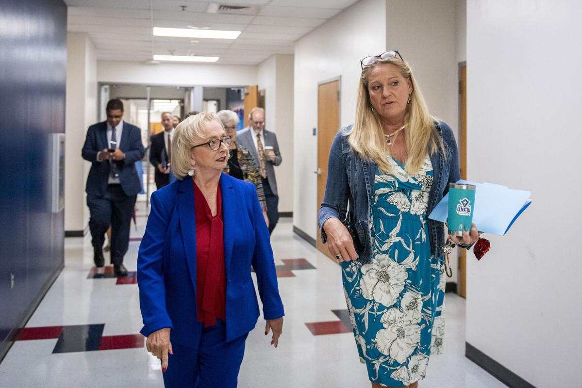 More than 48,000 students across FCPS begin 2025-26 school year ...