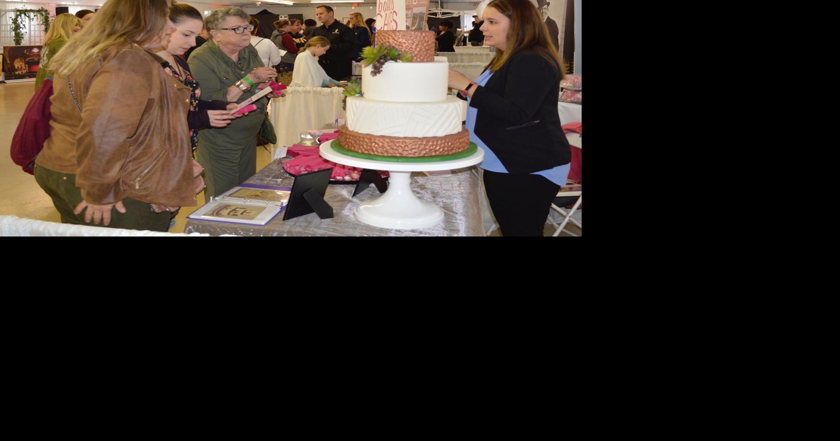 Frederick Weddings Expo hooks up those getting hitched with area ...
